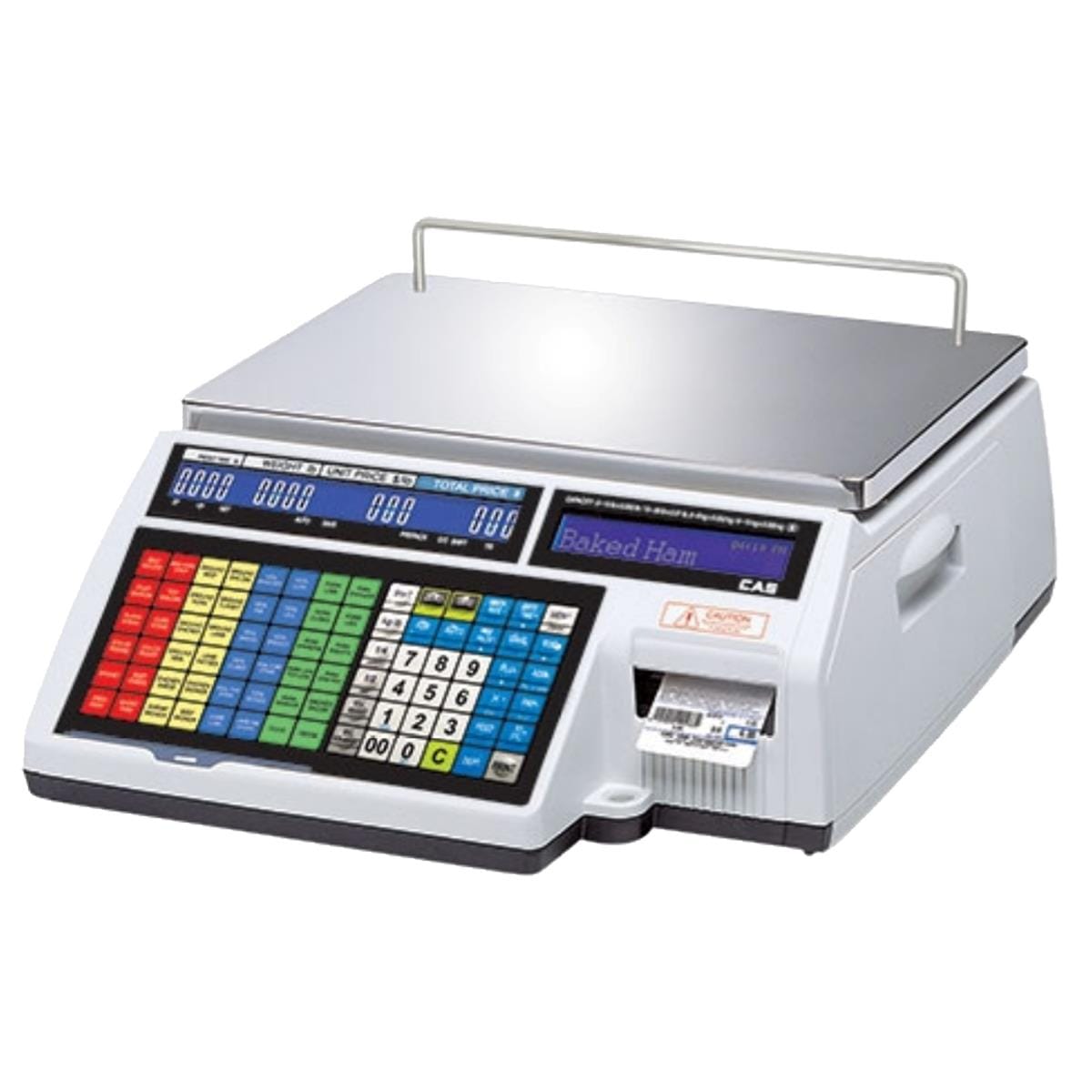 POS Cash Register Drawer | Scales | Georgia | PtechPOS
